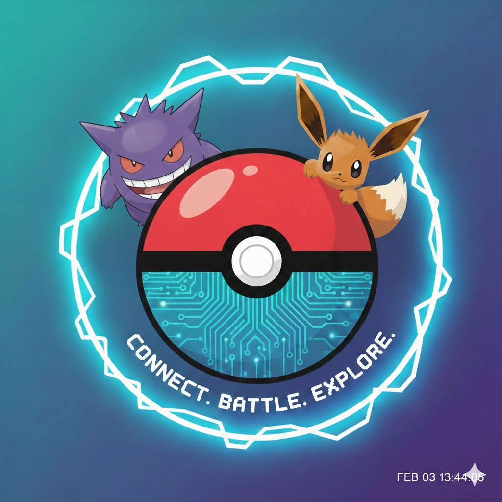 PokéMarket - Premium Pokemon TCG Marketplace